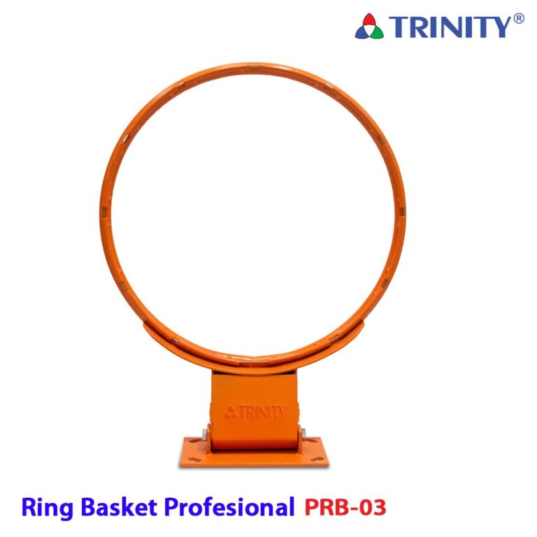 Ring Basket Profesional PRB-03 - TRINITY